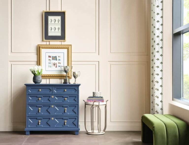 Cápsula de Cores 2025 da Sherwin-Williams - Arquimorar